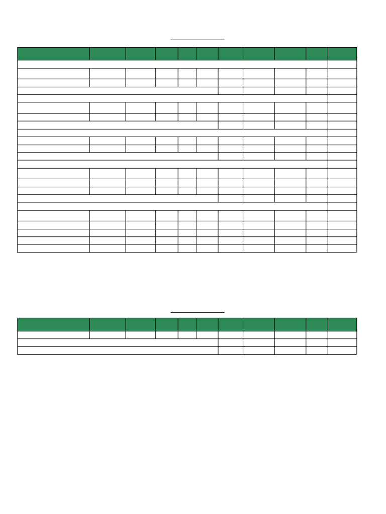 Sales Invoice Report for Gentle Park | PDF | Invoice | Fashion