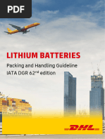 UN3528 | PDF | Dangerous Goods | Engines