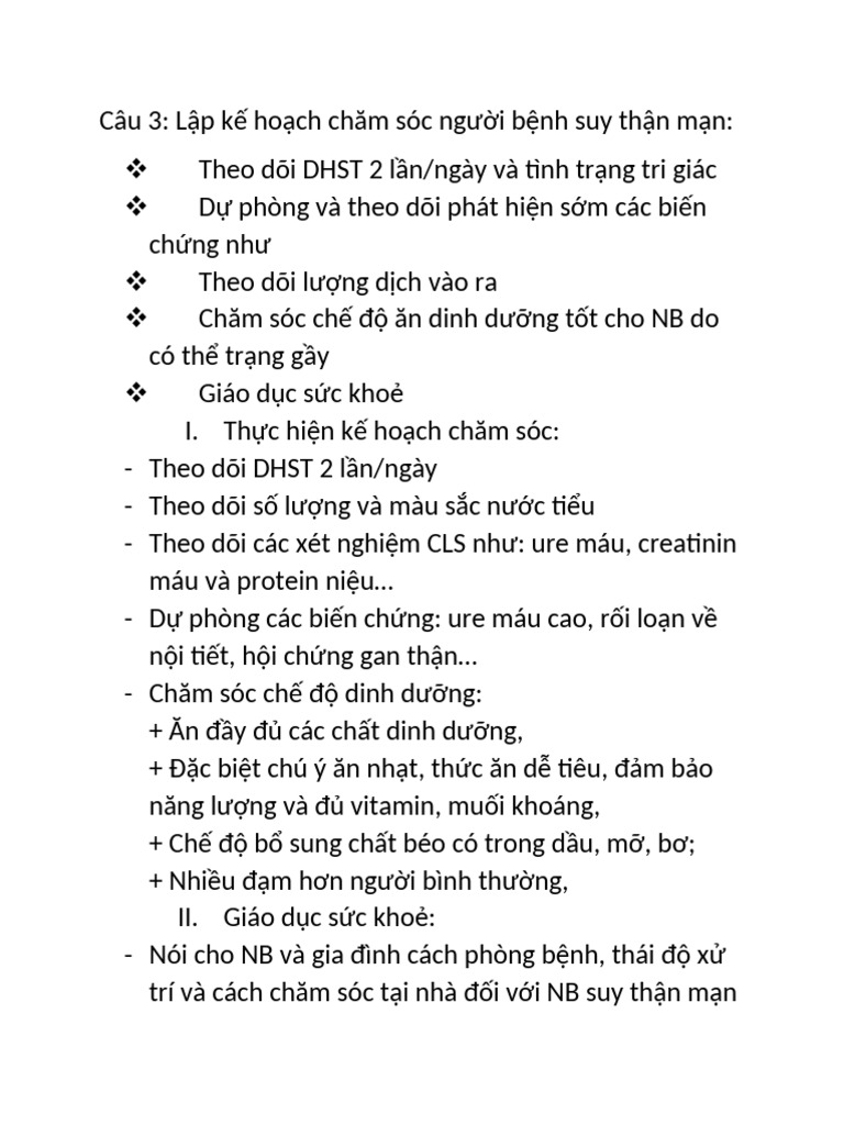 CSNB STM - Nhóm 1 | PDF