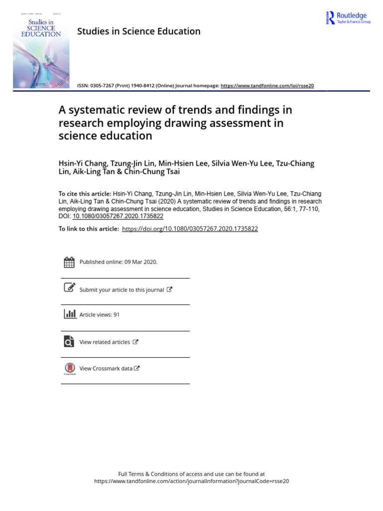 Chang - 2020 - A Systematic Review of Trends and Findings in Research ...
