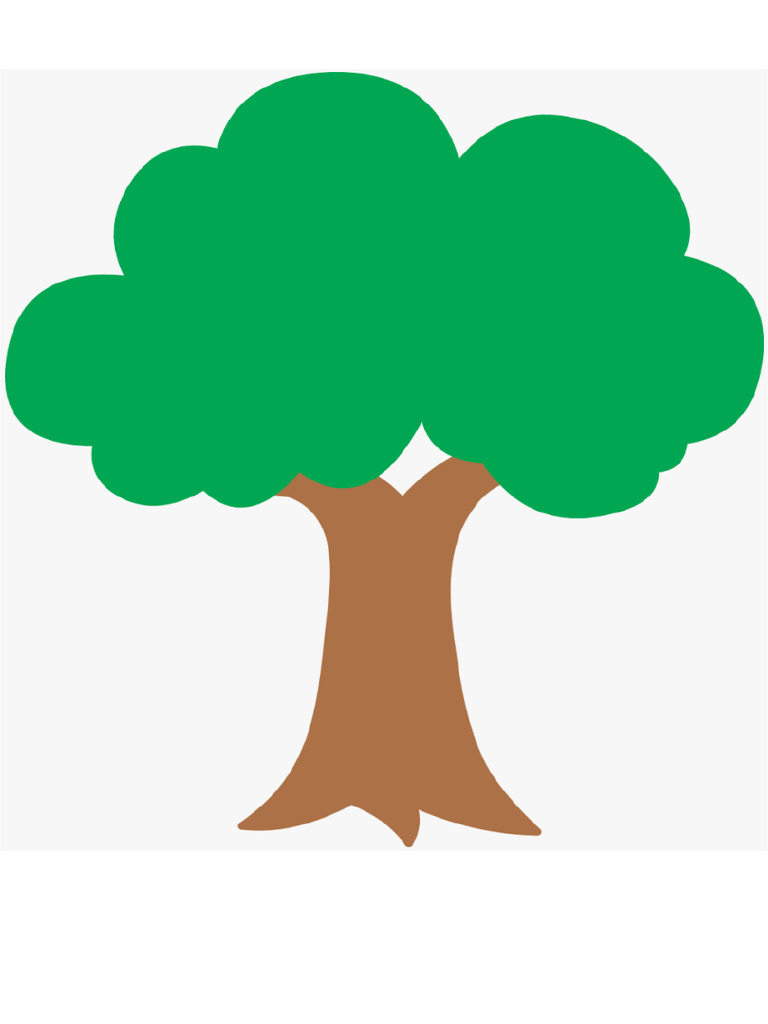 Tree | PDF