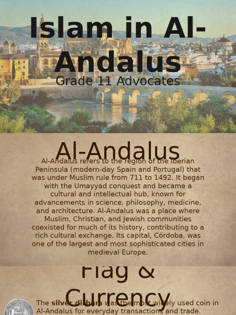 Science | PDF | Al Andalus | Iberian Peninsula