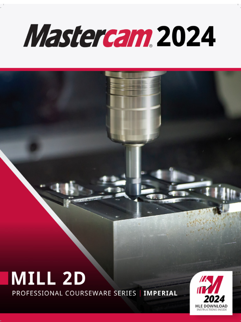 IHS - PC - Mill 2D | PDF | Cartesian Coordinate System | Coordinate System