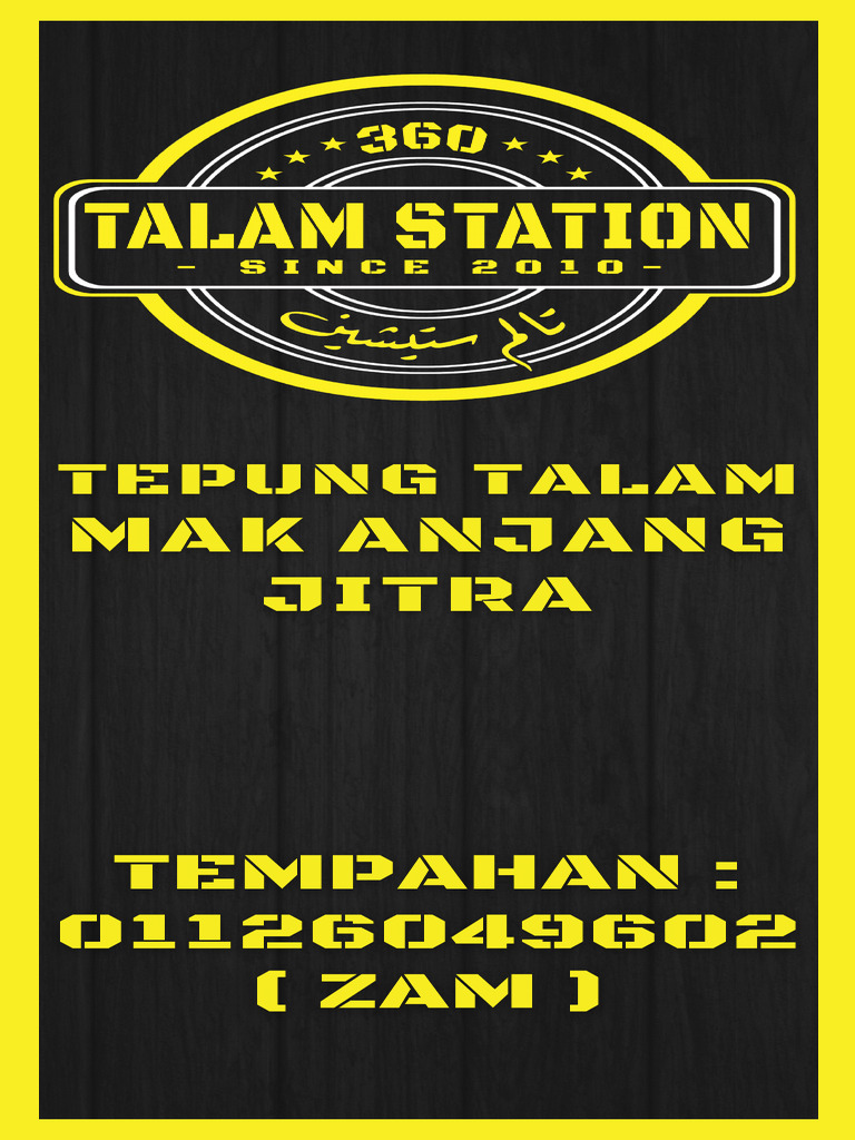 ZAM Banting 2x5 | PDF