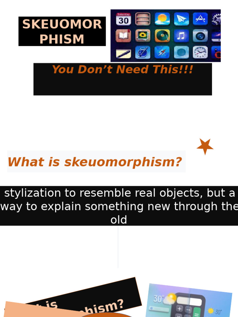 Ske Uo Morphis M | PDF
