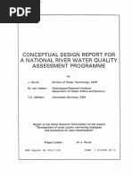 QWAS Datasheet | PDF | Sewage Treatment