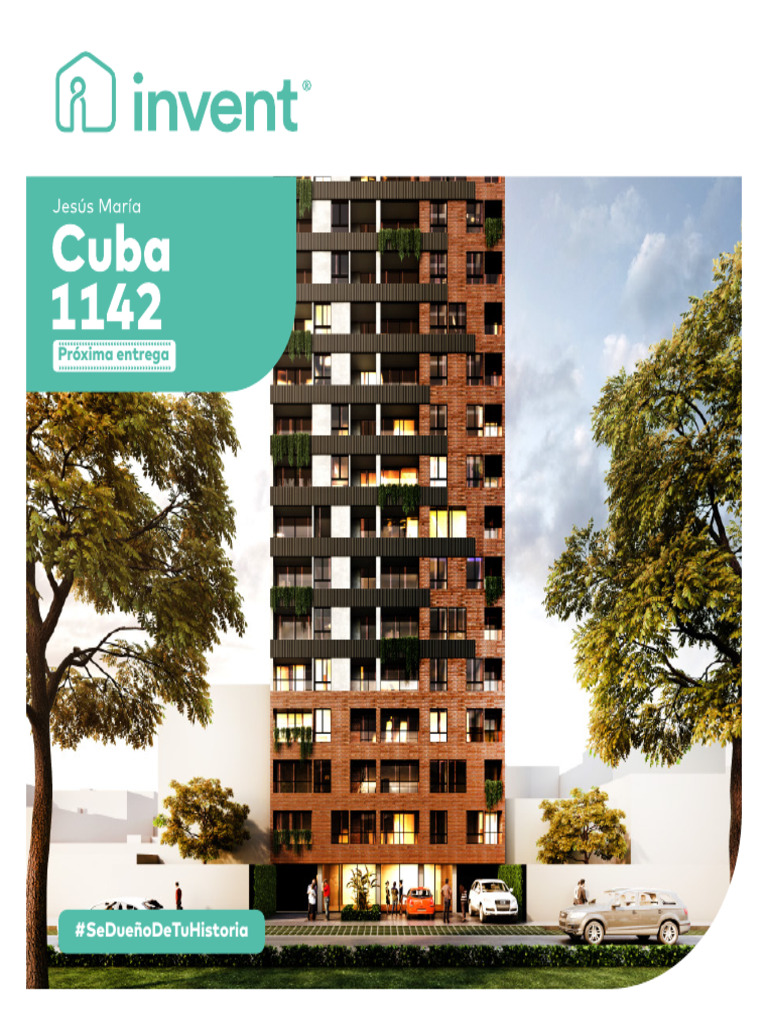 Brochure Cuba | PDF