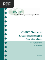 Iso 4063 2023 | PDF | Welding | Construction