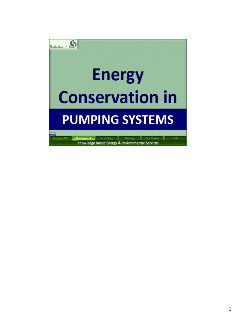 Centrifugal Pumps Principles | PDF | Pump | Applied And ...