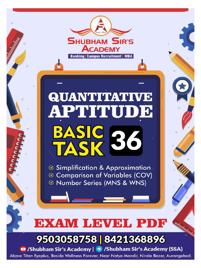Basic Task 36 | PDF
