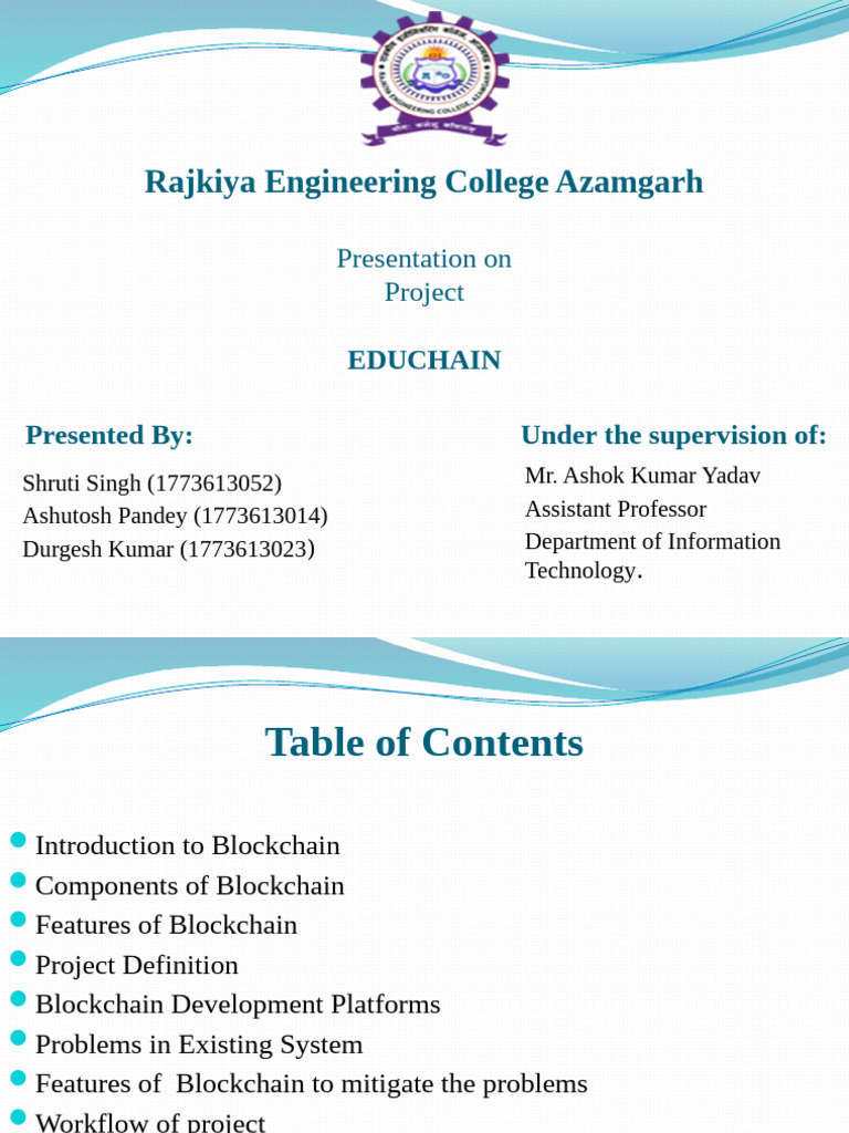Final Year Project 1 | PDF | Public Key Cryptography | Cryptography