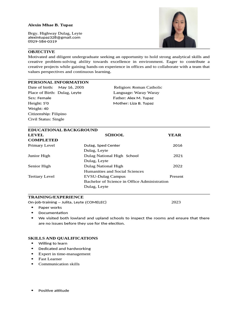Lexie Lore | PDF