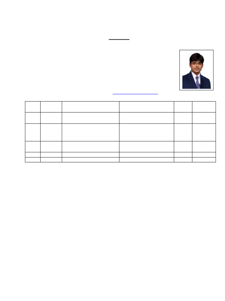 Dr. S. Baskar's Academic Profile | PDF | Academia