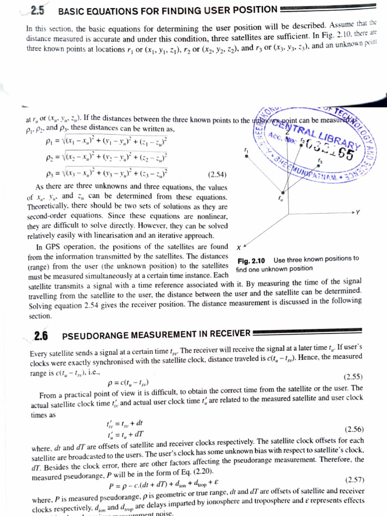 Unit 2 Part 2 | PDF | Equations | Algebra