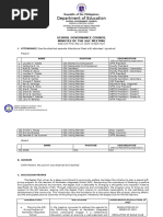 School Forms Cover | PDF