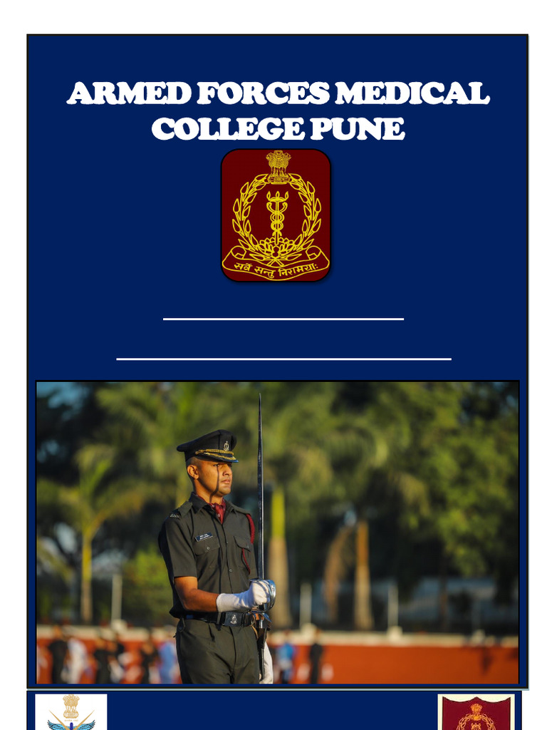 AFMC MBBS Admission Info 2020 | PDF | University And College Admission ...