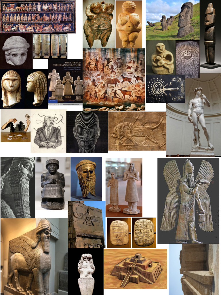 History of Arts | PDF