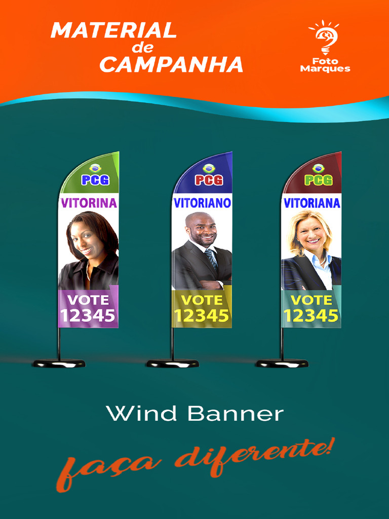 Wind Banner | PDF