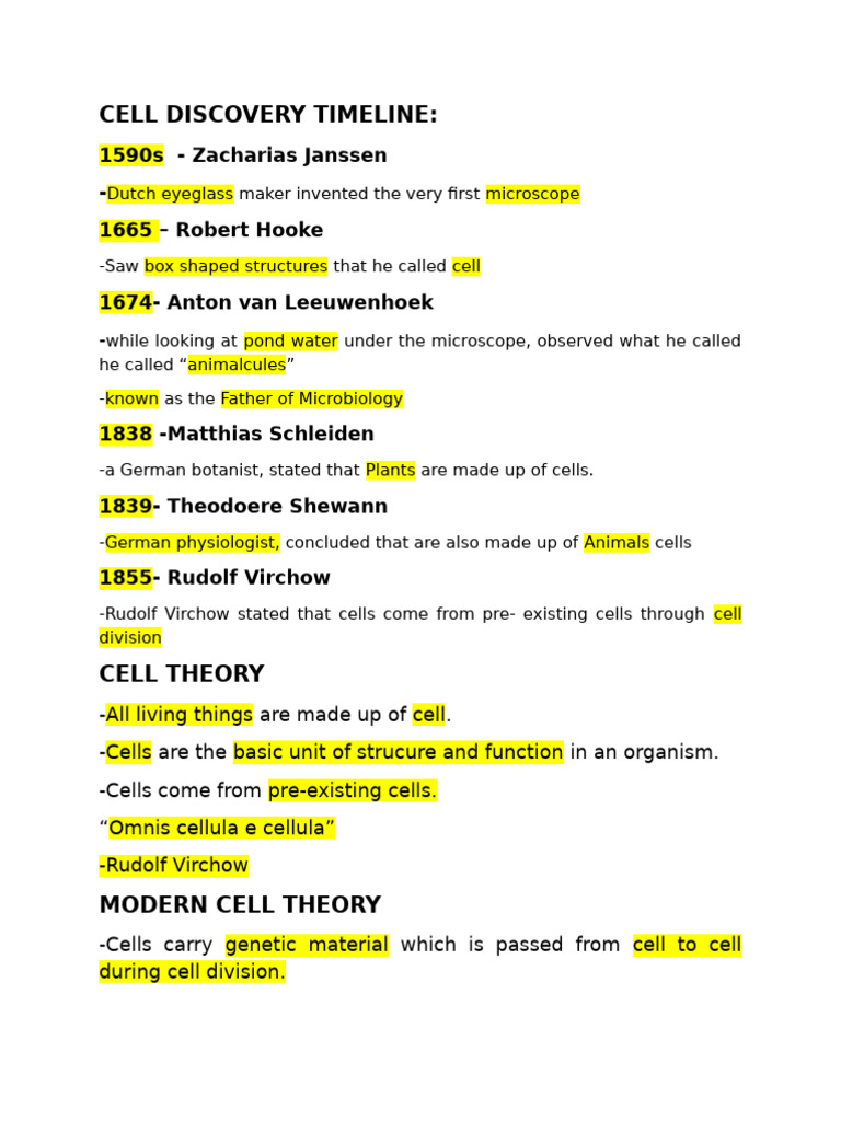 Gen Bio Lang Gar | PDF | Endoplasmic Reticulum | Cell (Biology)