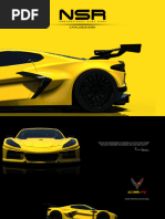 Toyota Supra Mk4 Template | PDF