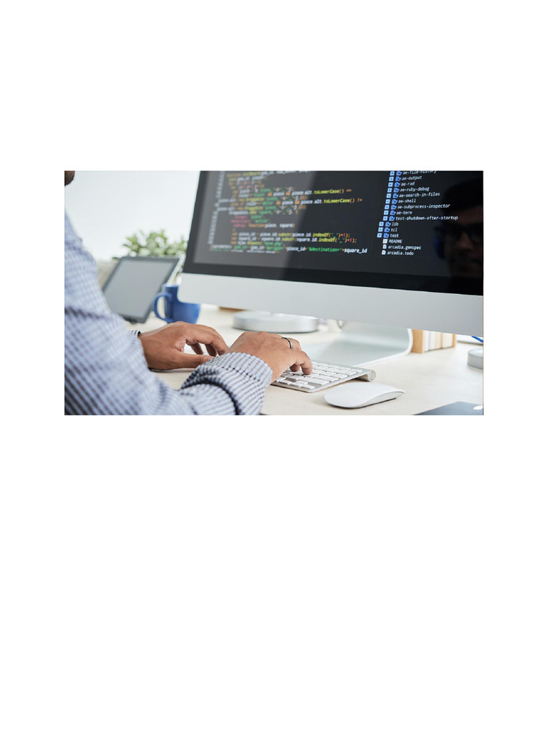 Mengenal Macam-Macam Widget Flutter - Modul | PDF