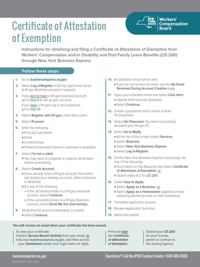 How To Obtain Certificate of Exemption | PDF | User (Computing) | Computing