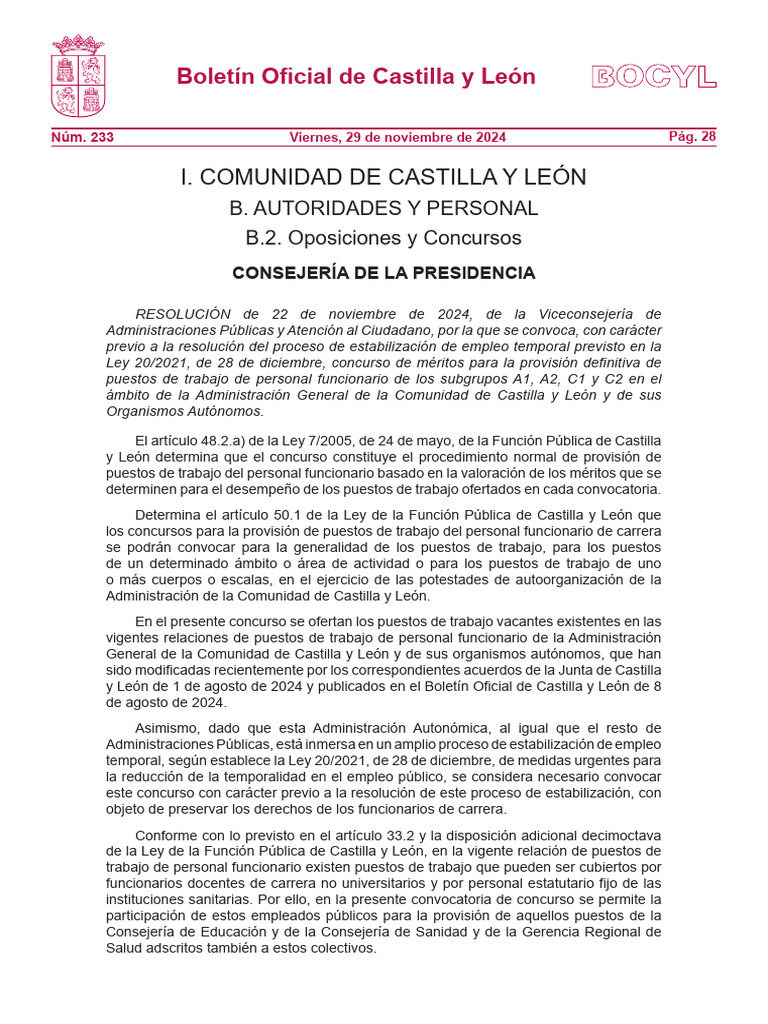 Bocyl D 29112024 5 | PDF | Documento de identidad | Gobierno