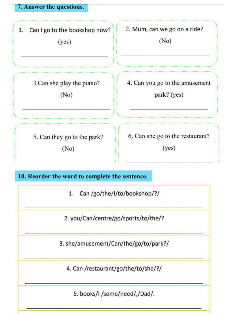 Unit 4 Review 2 | PDF
