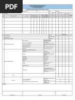 WFT and DFT Calculations in Painting | PDF | Paint | Area