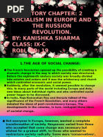 NCERT Book For Class 9 History Chapter 2 | PDF | Socialism | Capitalism
