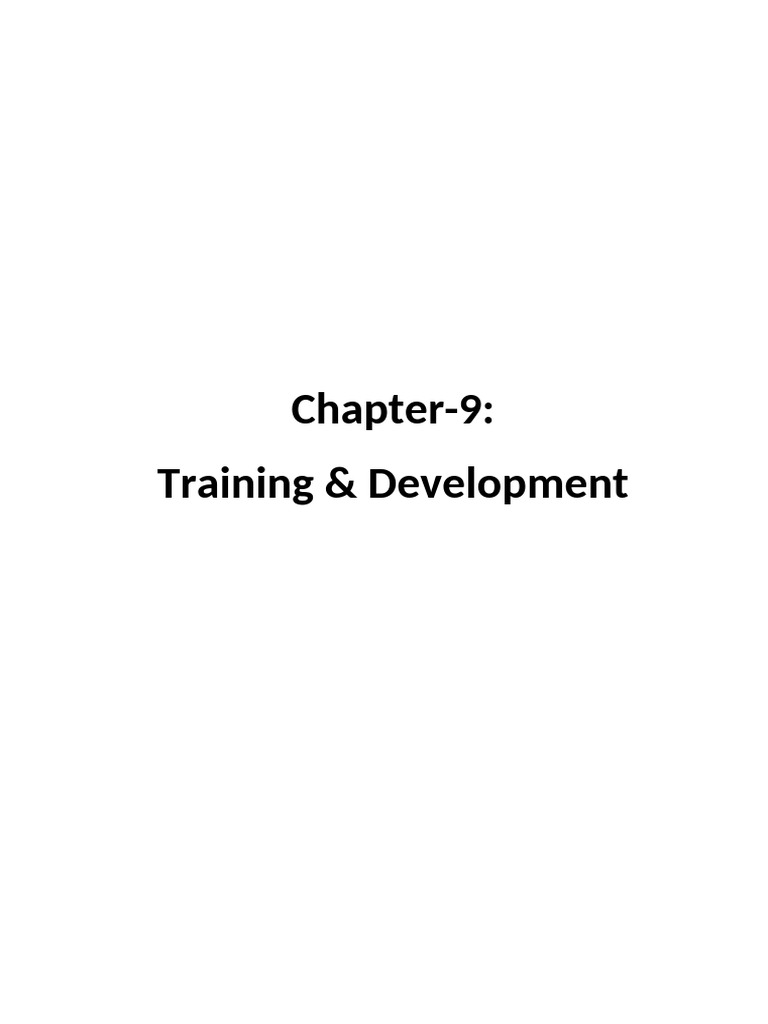 Chapter 09 Pdf Simulation Educational Technology