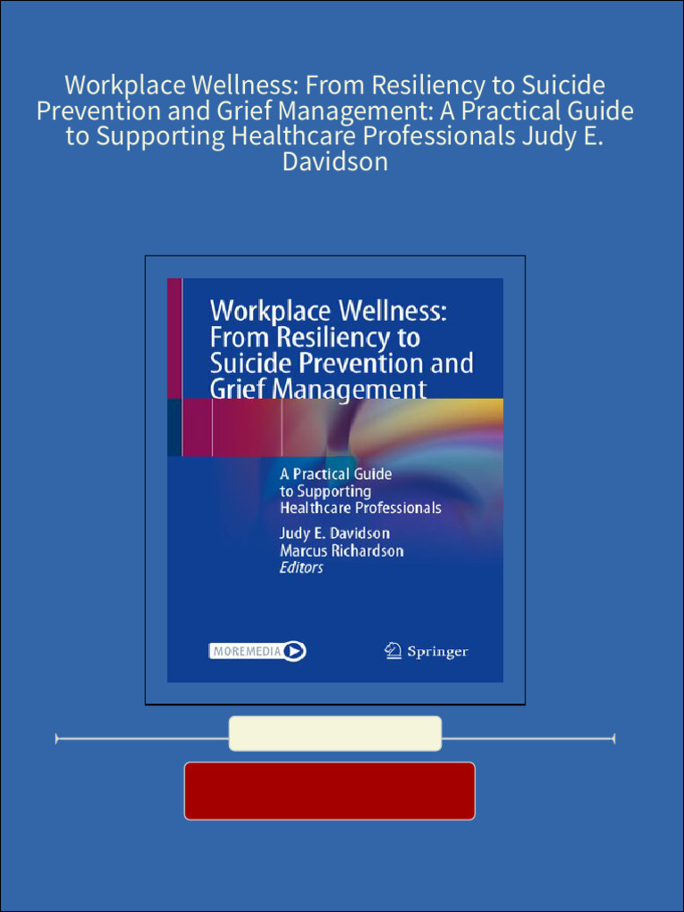 94202 | PDF | Psychological Resilience | Occupational Burnout