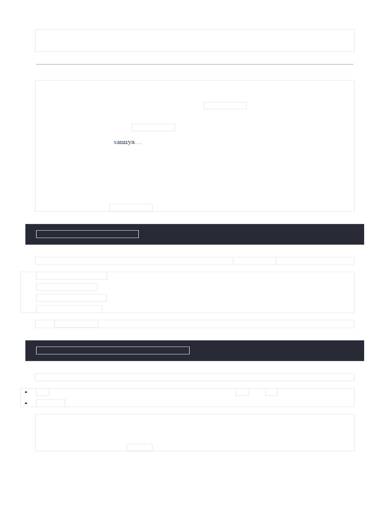 Belajar Javax Swing - JOptionPane | PDF