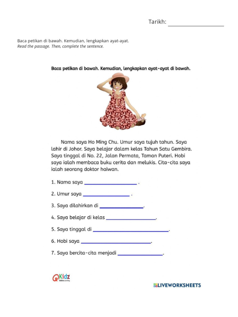 Untitled Worksheet ... 1 | PDF