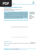 AS - 4055-2021 Wind Loads For Housing | PDF | Length | Wound