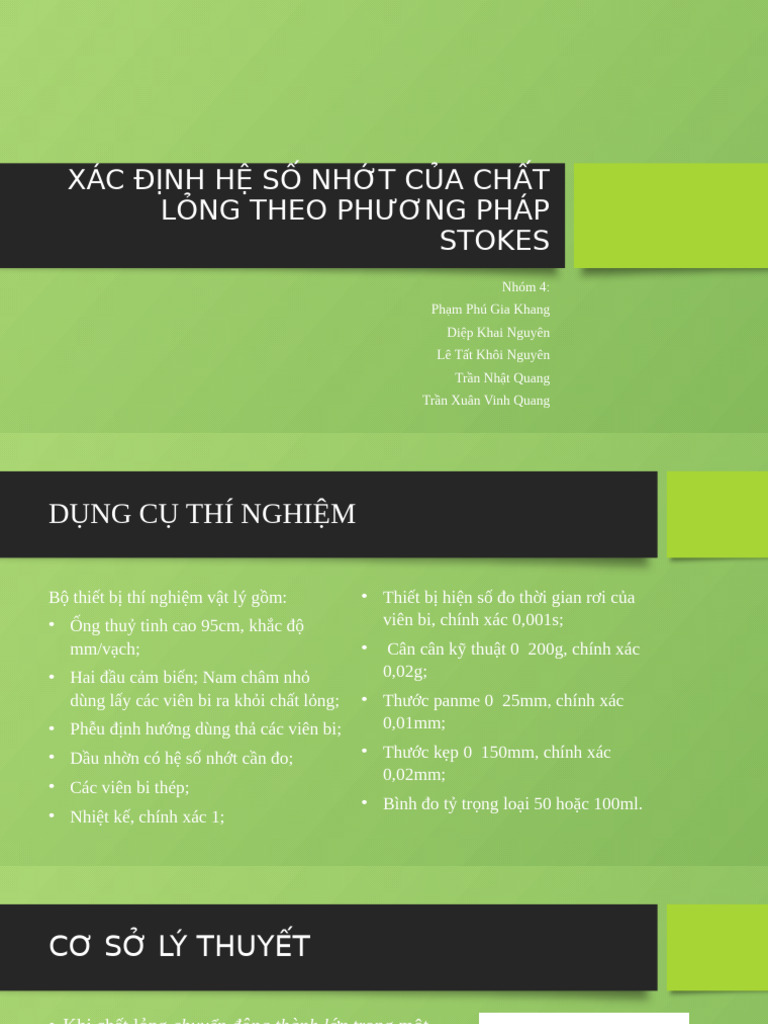 Nhom4 Chuanbibai5 | PDF