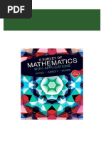 ELECTIVE_MATHEMATICS_FOR_SENIOR_HIGH_SCH | PDF | Function (Mathematics ...