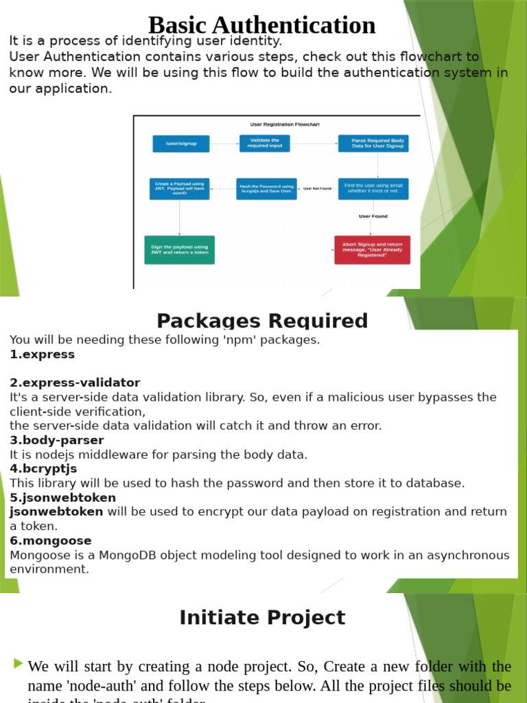 Unit-3 Back End (Autosaved) | PDF | Http Cookie | Computer Security