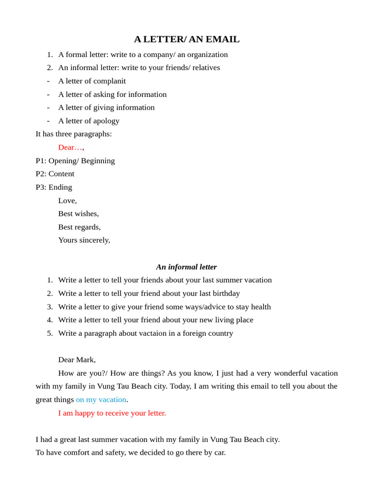 A Letter | PDF | Smoking | Tobacco Smoking