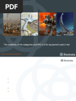 Automated Field Fire SDZ Guidelines | PDF | Projectiles | Range Safety