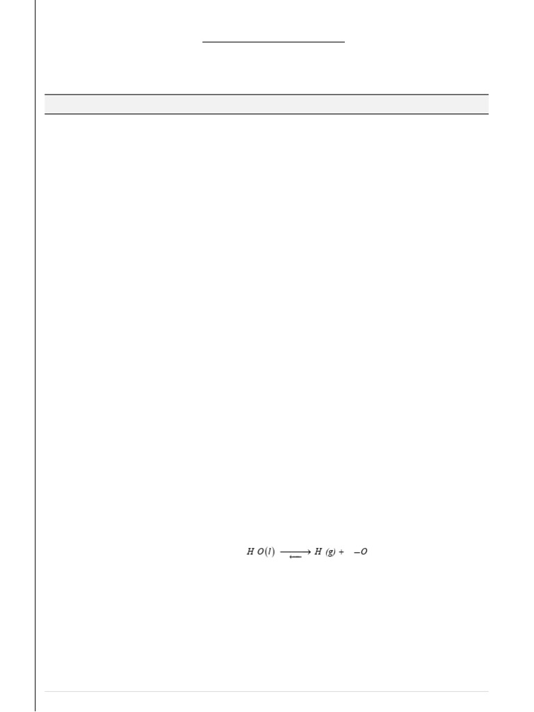 Eudiometry Test Questions and Solutions | PDF | Gases | Oxygen