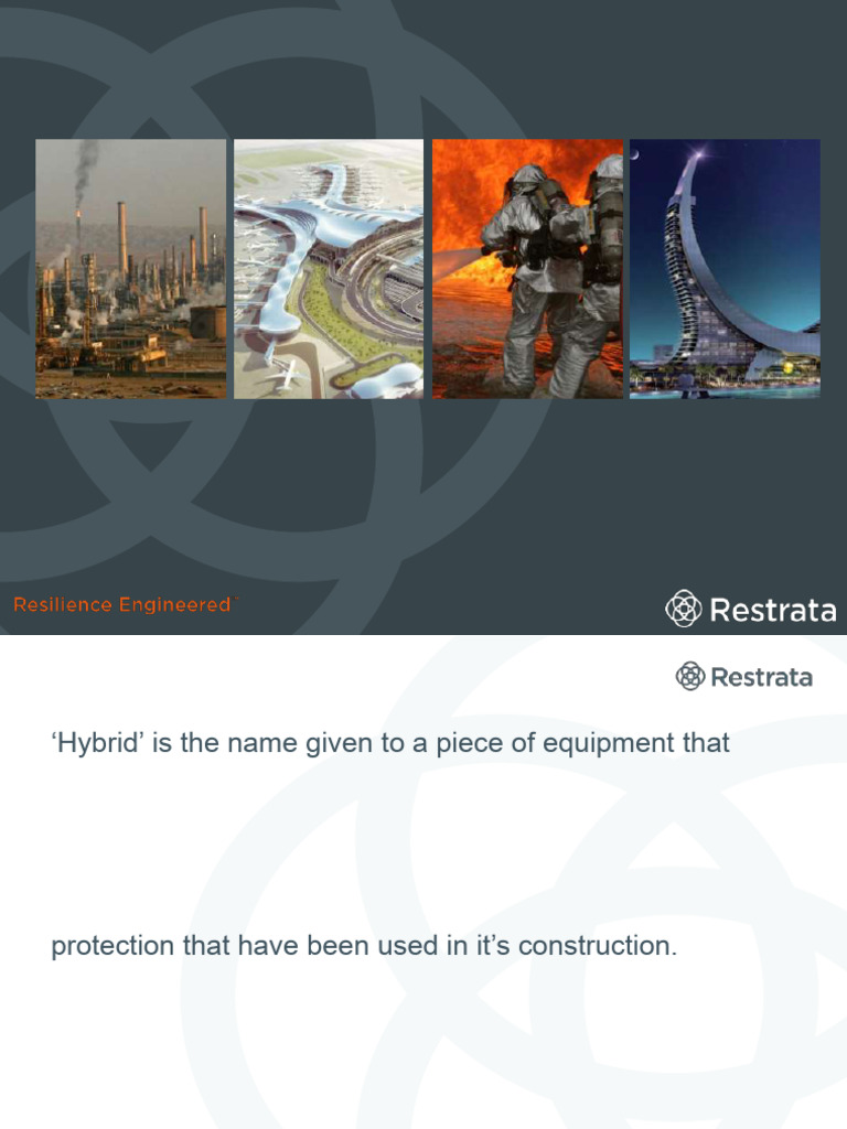 Hybrid Protection Methods Explained | PDF | Electrical Engineering ...
