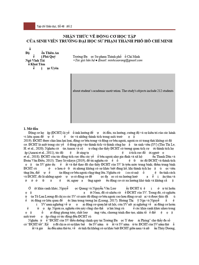 4tran Quang Anh Minh | PDF