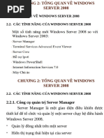 CMIS2.0 Huong Dan Cai Dat | PDF