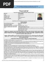 Correction of Name | PDF | Affidavit | Notary Public