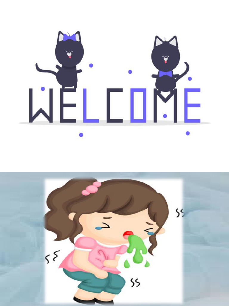 VOMITING | PDF | Vomiting | Nausea