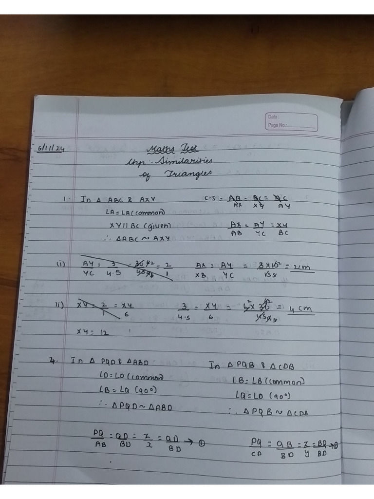 Math | PDF