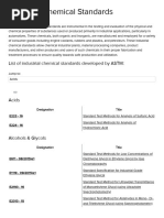 ASTM International - Annual Book of ASTM Standards | PDF | Metals | Fuels