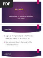 CIWA-Ar Alcohol Withdrawal Chart | PDF | Medicine | Psychoactive Drugs