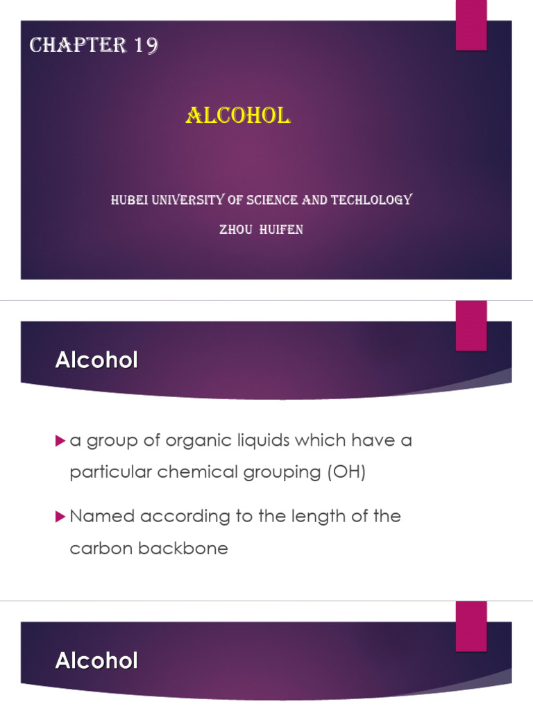 Alcohol | PDF | Alcoholism | Ethanol